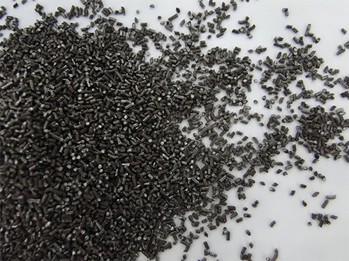 钢丝切丸表面清理、抛光强化产品 - 我的网站